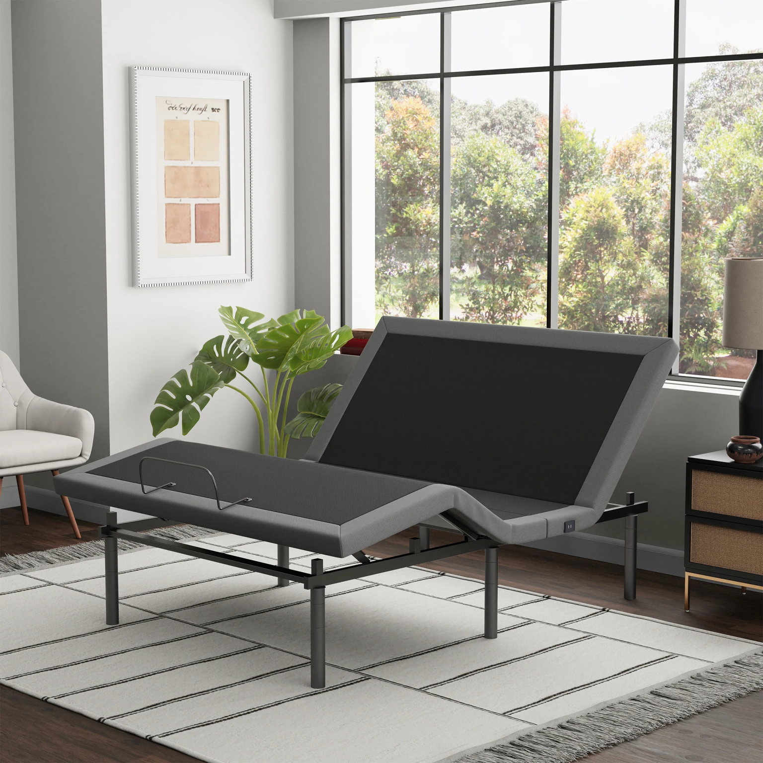 Premium Power Adjustable Bases in Sarasota - Unlimited Comfort